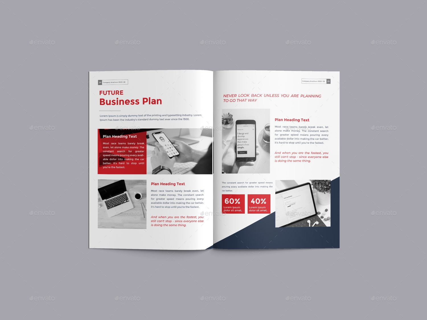 Brochure Bundle, Print Templates | GraphicRiver