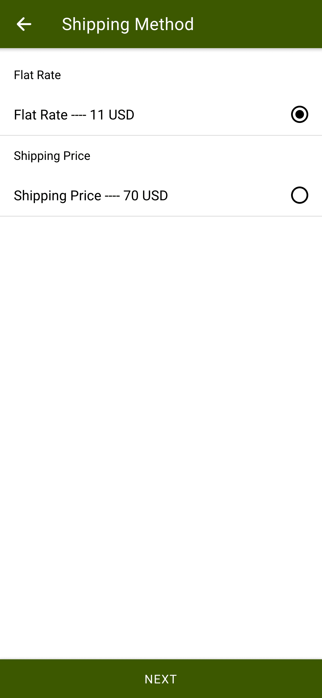 Ecommerce Solution with Delivery App For Grocery, Food, Pharmacy, Any ...