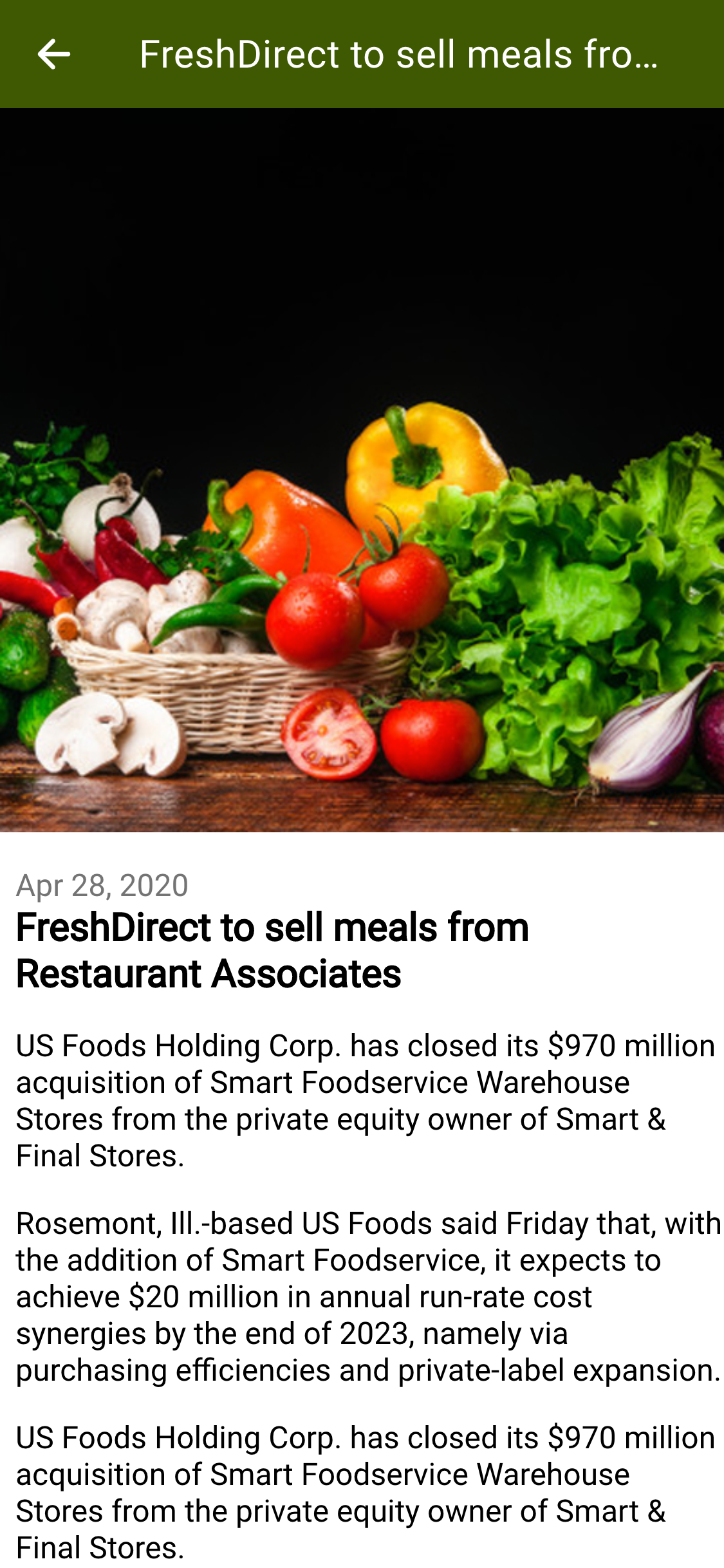 Ecommerce Solution with Delivery App For Grocery, Food, Pharmacy, Any ...