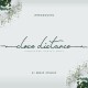 Close Distance Font, Fonts | GraphicRiver