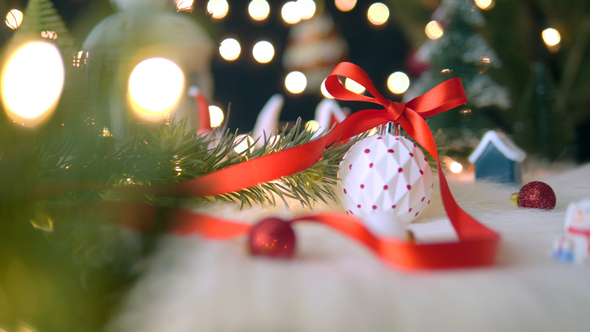 Christmas, Stock Footage | VideoHive