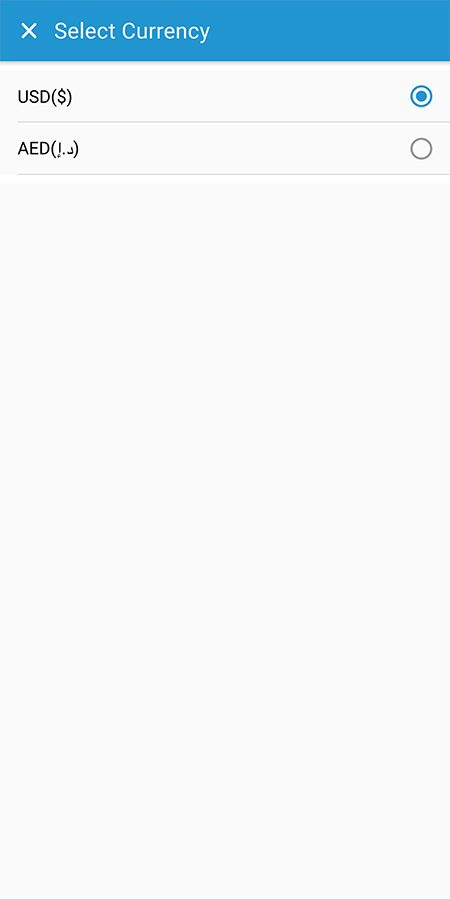 Ionic5 Ecommerce - Universal iOS & Android Ecommerce / Store Full Mobile App with Laravel CMS by ...