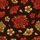 Japanese Floral Pattern by imogi | GraphicRiver