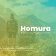 Homura Presentation Templates, Presentation Templates | GraphicRiver