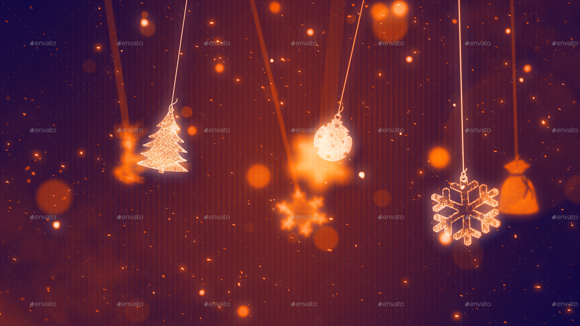 Christmas Backgrounds, Graphics | GraphicRiver