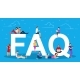 Frequently Asked Questions Concept, Vectors | GraphicRiver