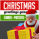 Christmas Greetings Generator, Graphics | GraphicRiver