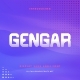 Gengar Display Sans Serif Font, Fonts | GraphicRiver