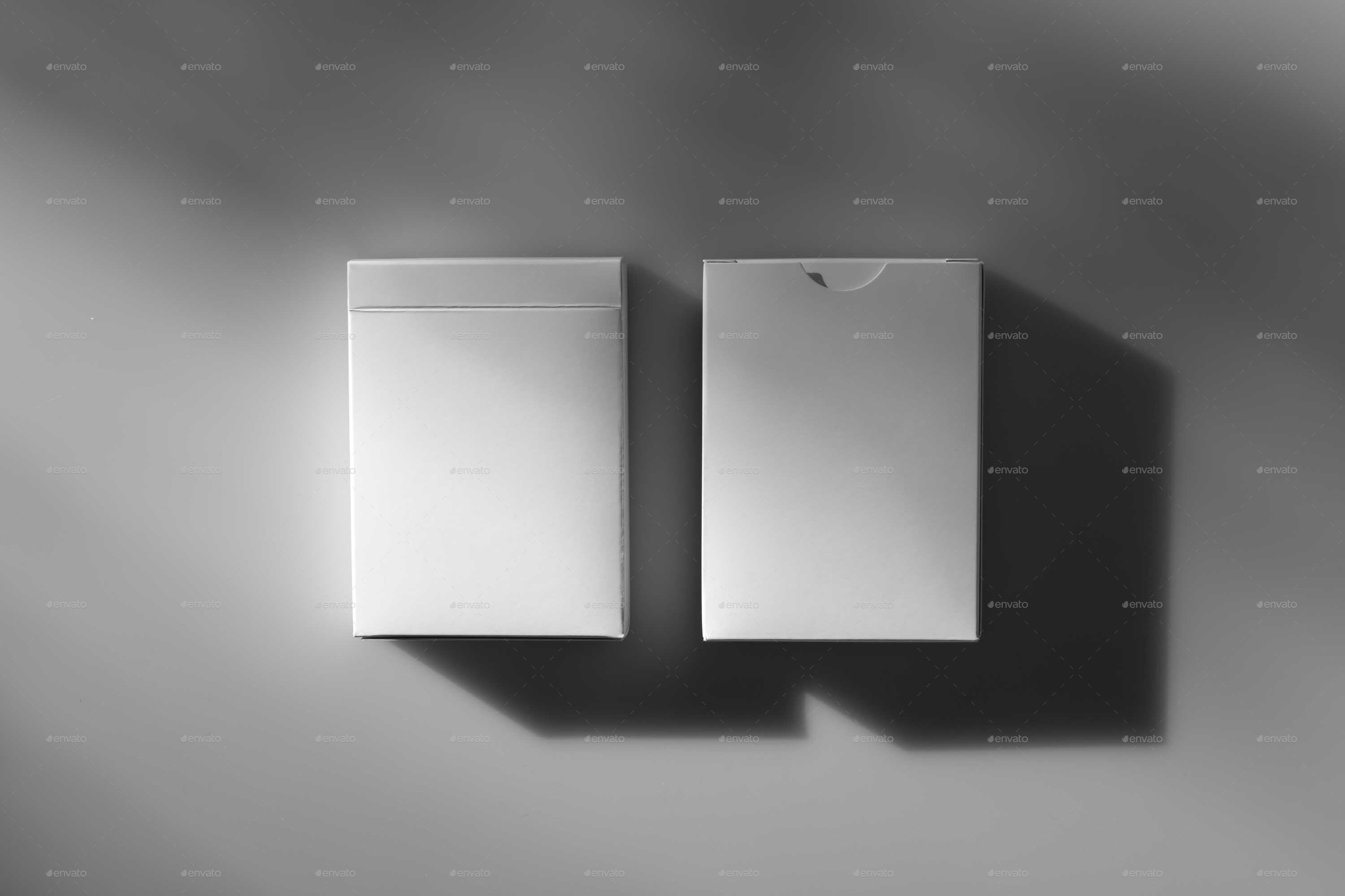 Playing Cards Mockup vol. 4, Graphics | GraphicRiver