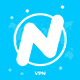 Nerd VPN : Flutter VPN Android Full Application with IAP, Integrated with Backend and Admin ...