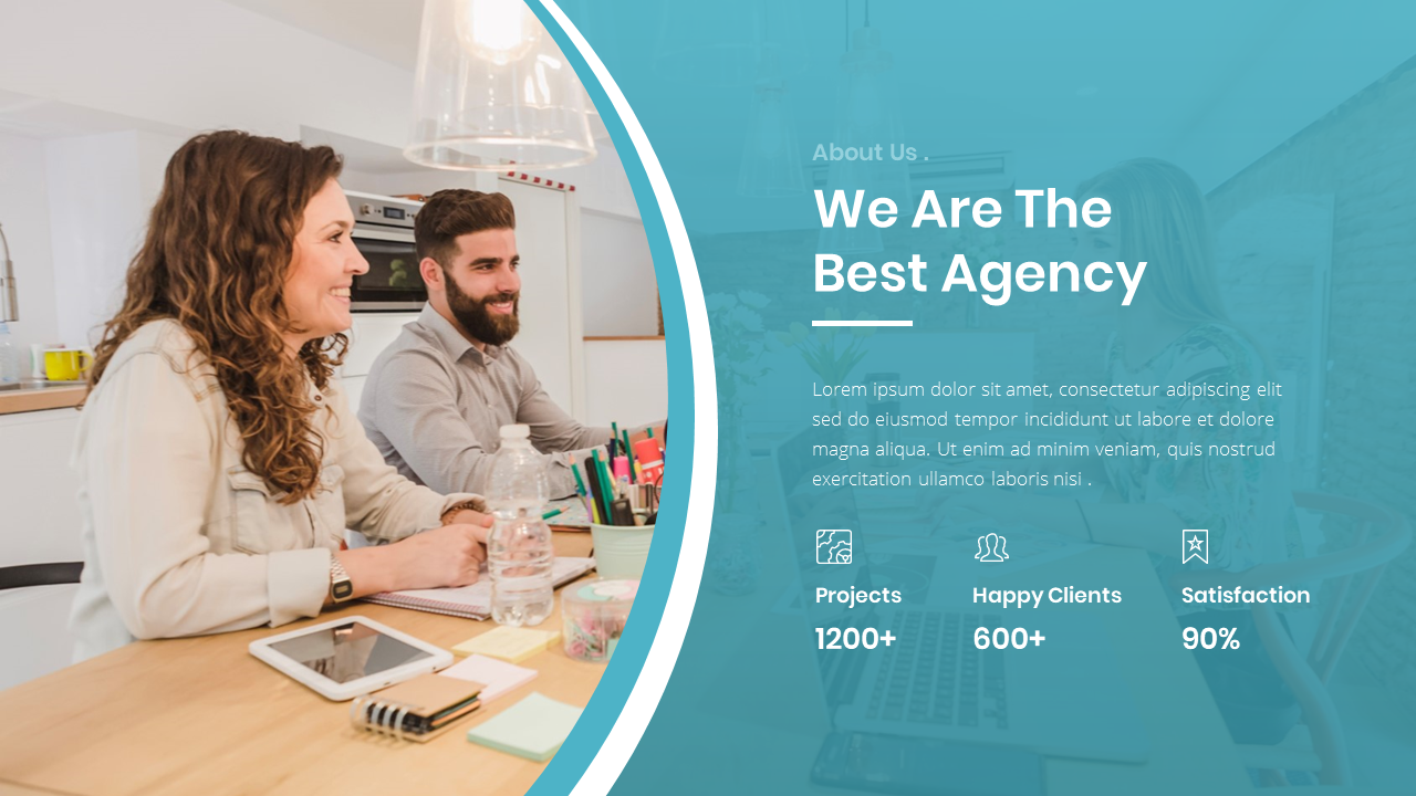 Business Conference Powerpoint Template 2021, Presentation Templates