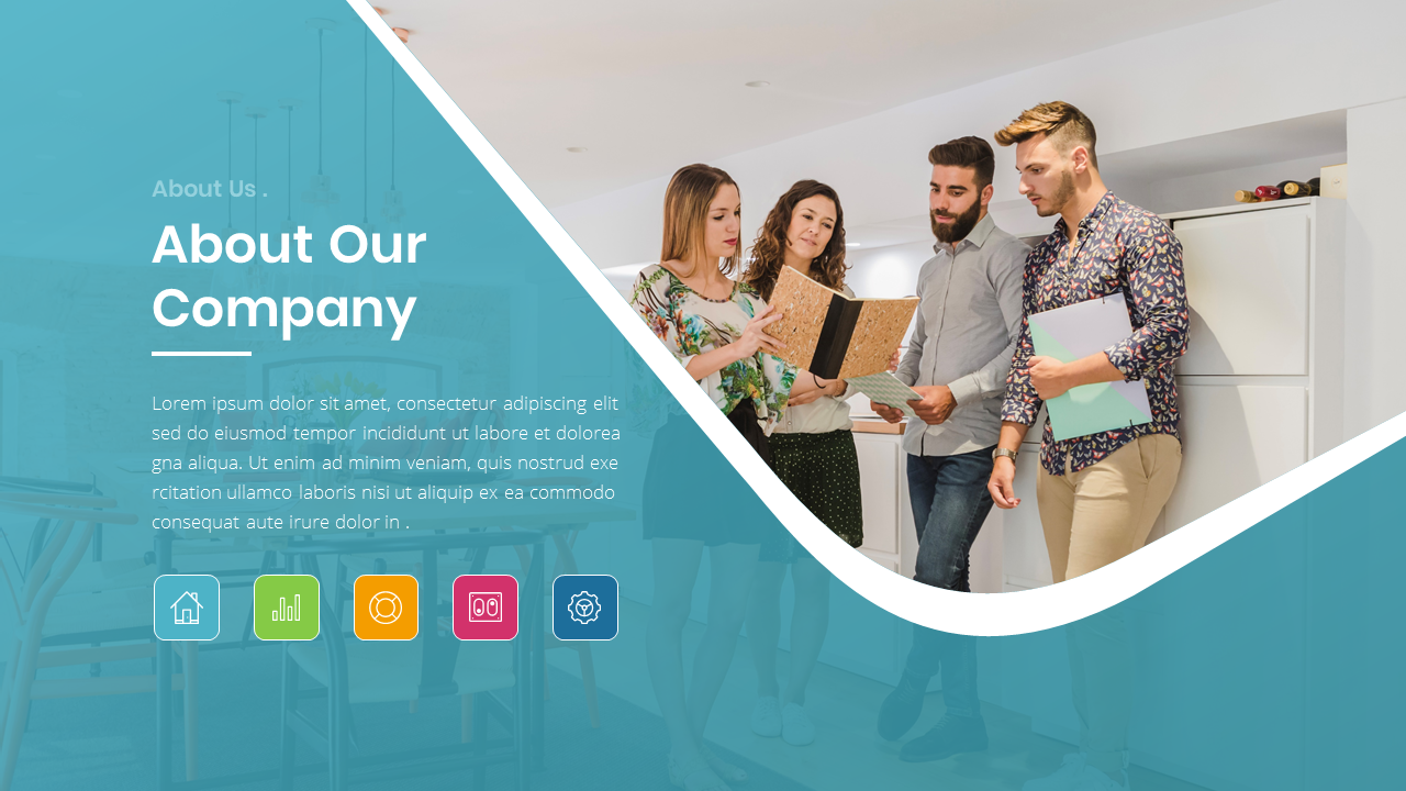 Business Conference Powerpoint Template 2021, Presentation Templates