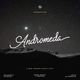 Andromeda Modern Script Font, Fonts | GraphicRiver