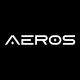 Aeros, Fonts | GraphicRiver