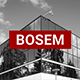 Bosem - Business PowerPoint Template, Presentation Templates | GraphicRiver