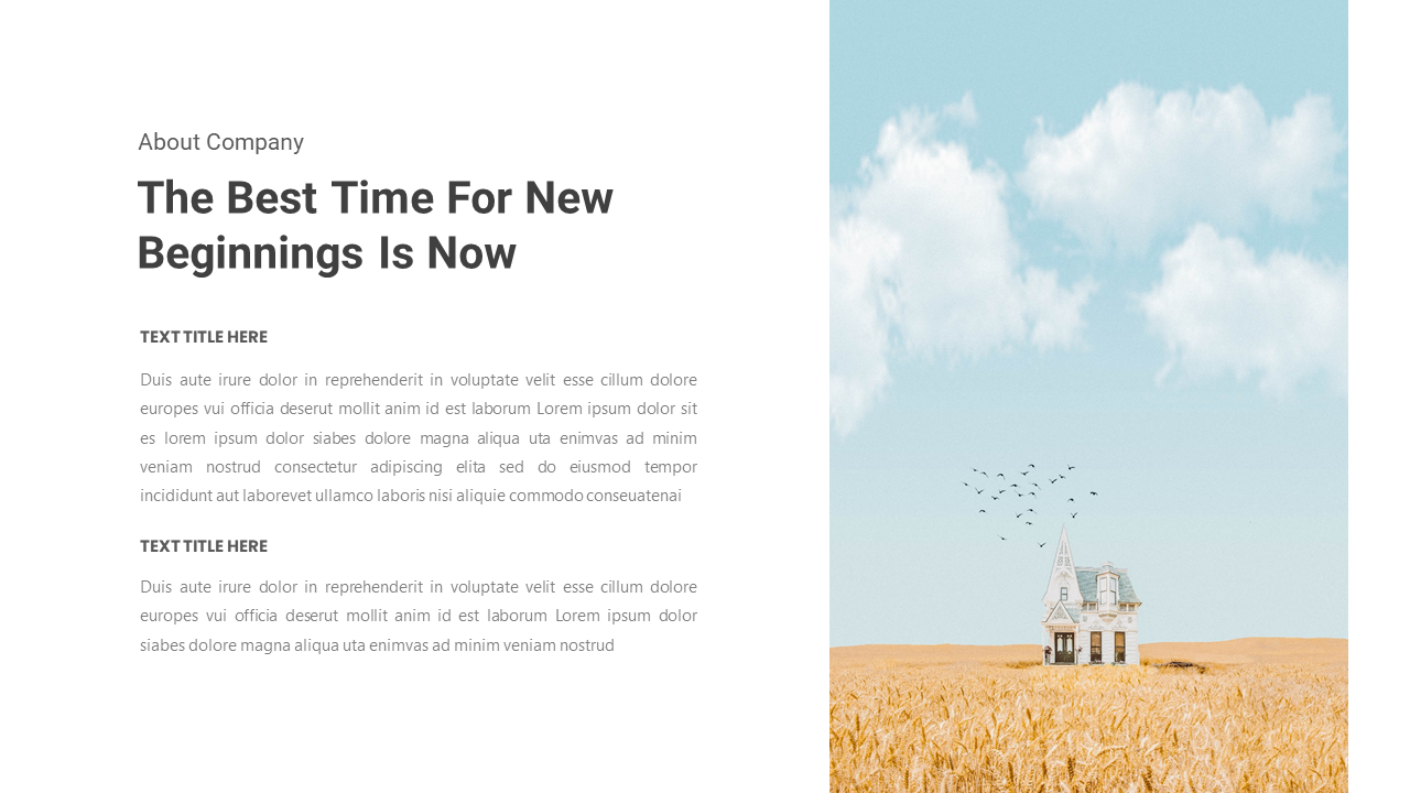 Um - Minimal PowerPoint Template, Presentation Templates | GraphicRiver