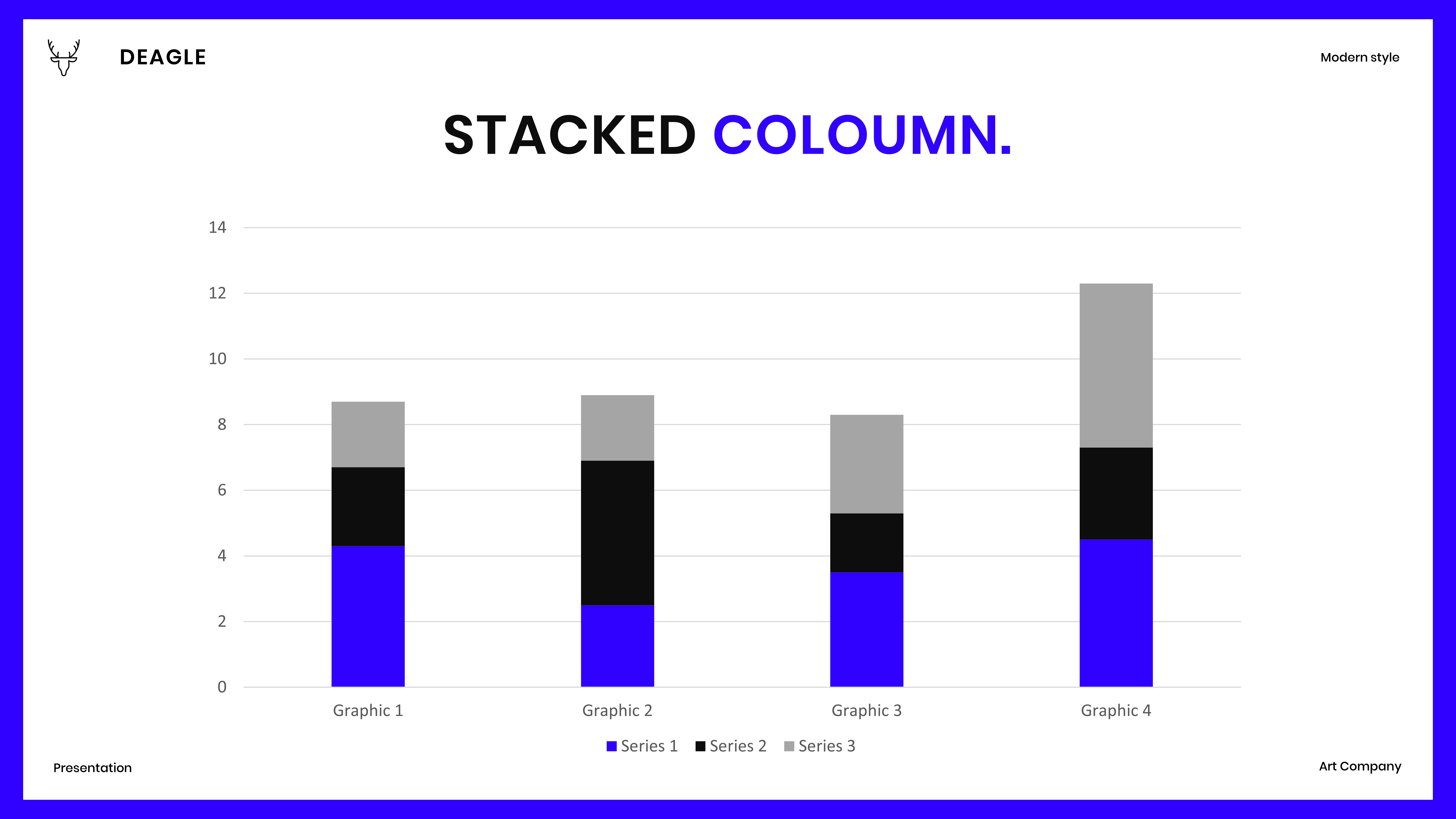 Deagle – Business Google Slides Template by CreativeGraphs | GraphicRiver