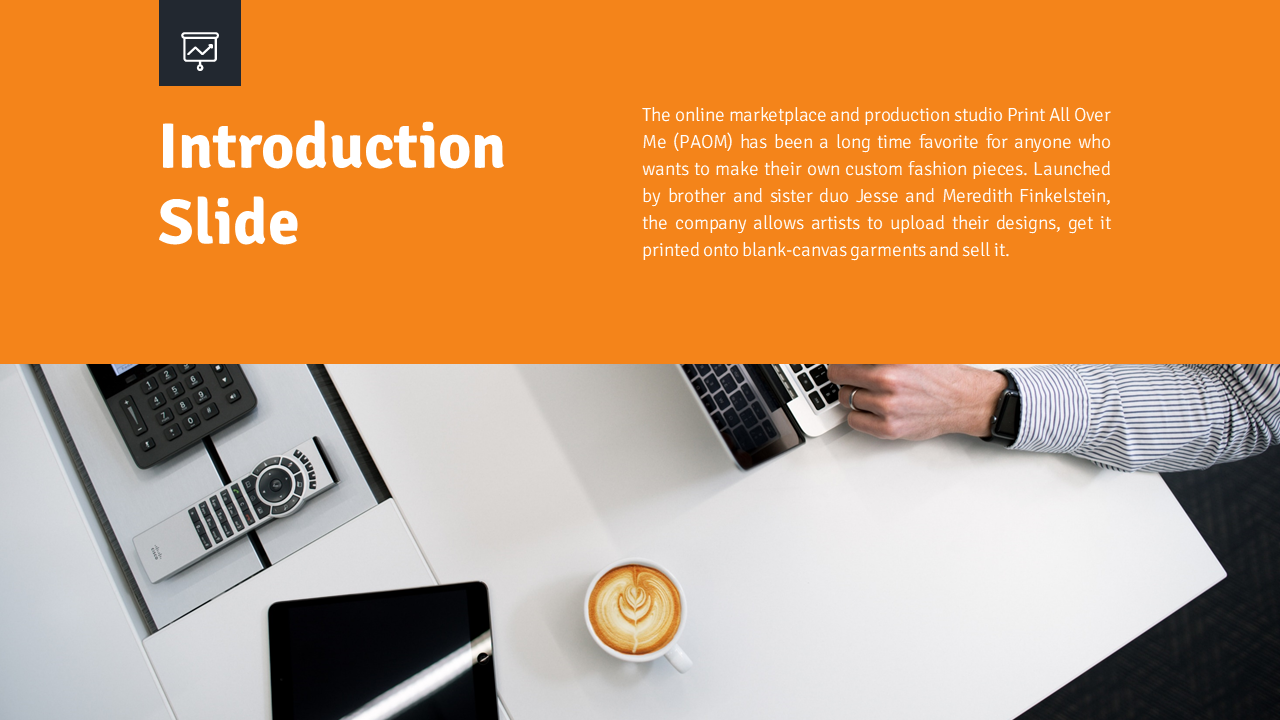 Aktivatum Business Presentation by SlideThrive | GraphicRiver