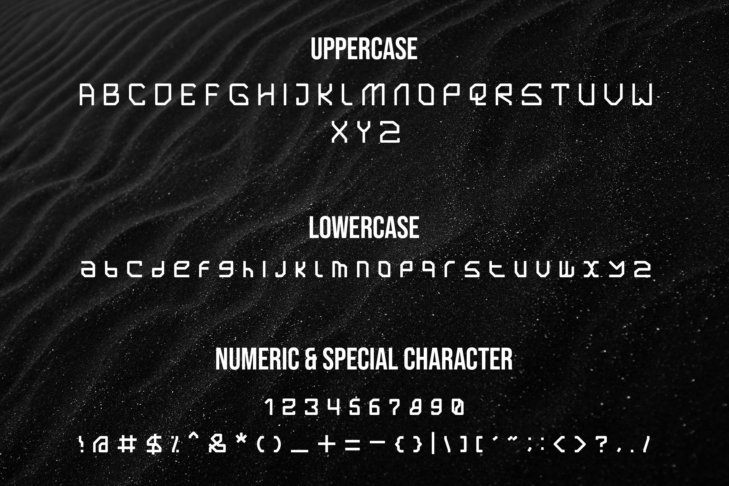 Cyber Squad font, Fonts | GraphicRiver