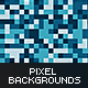 36 Pixel Seamless Backgrounds High Resolution, Graphics | GraphicRiver