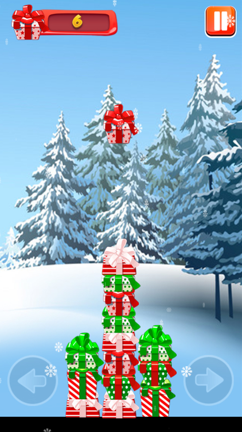 Christmas Games Mega Pack (CAPX and HTML5) 60 Games by Pro_Gaming ...