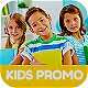 Best Kids Education Promo, After Effects Project Files | VideoHive