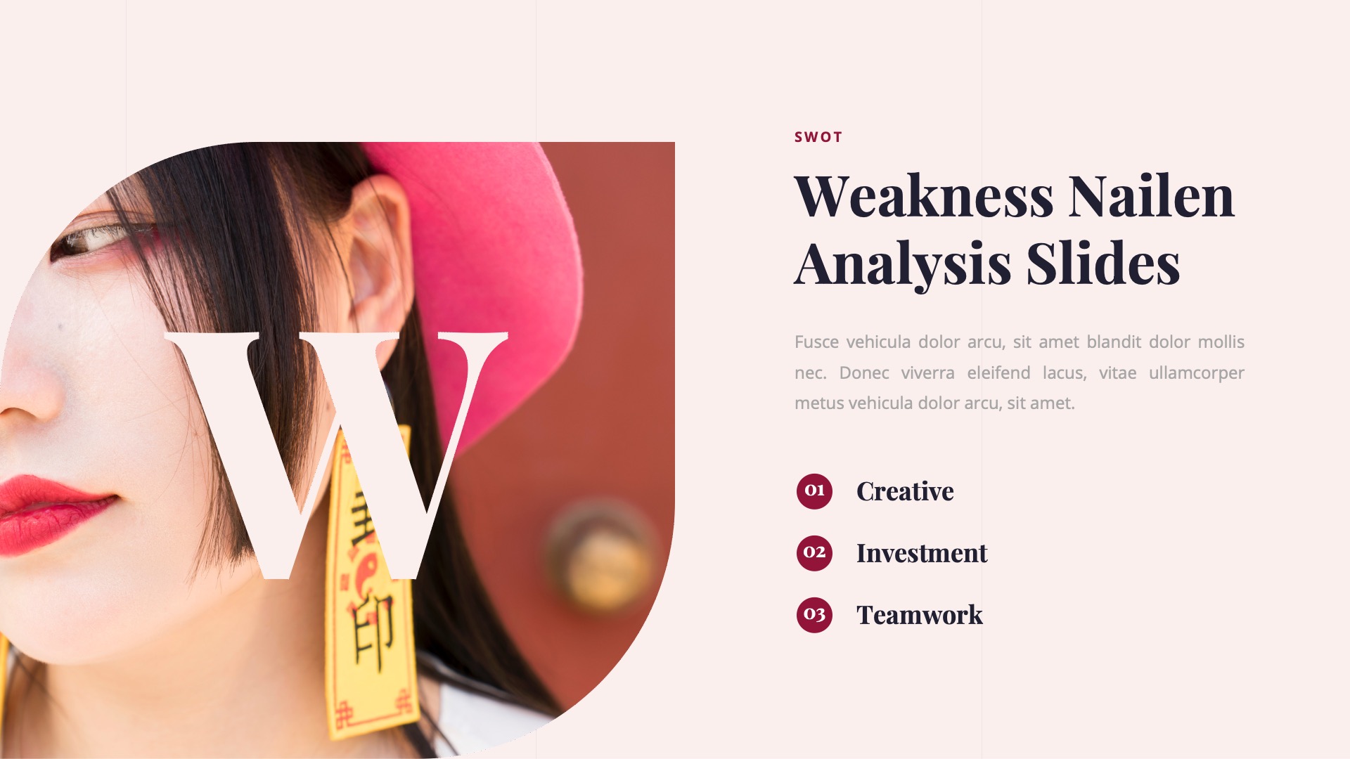 NAILEN - Nail Art Salon Keynote Template, Presentation Templates ...