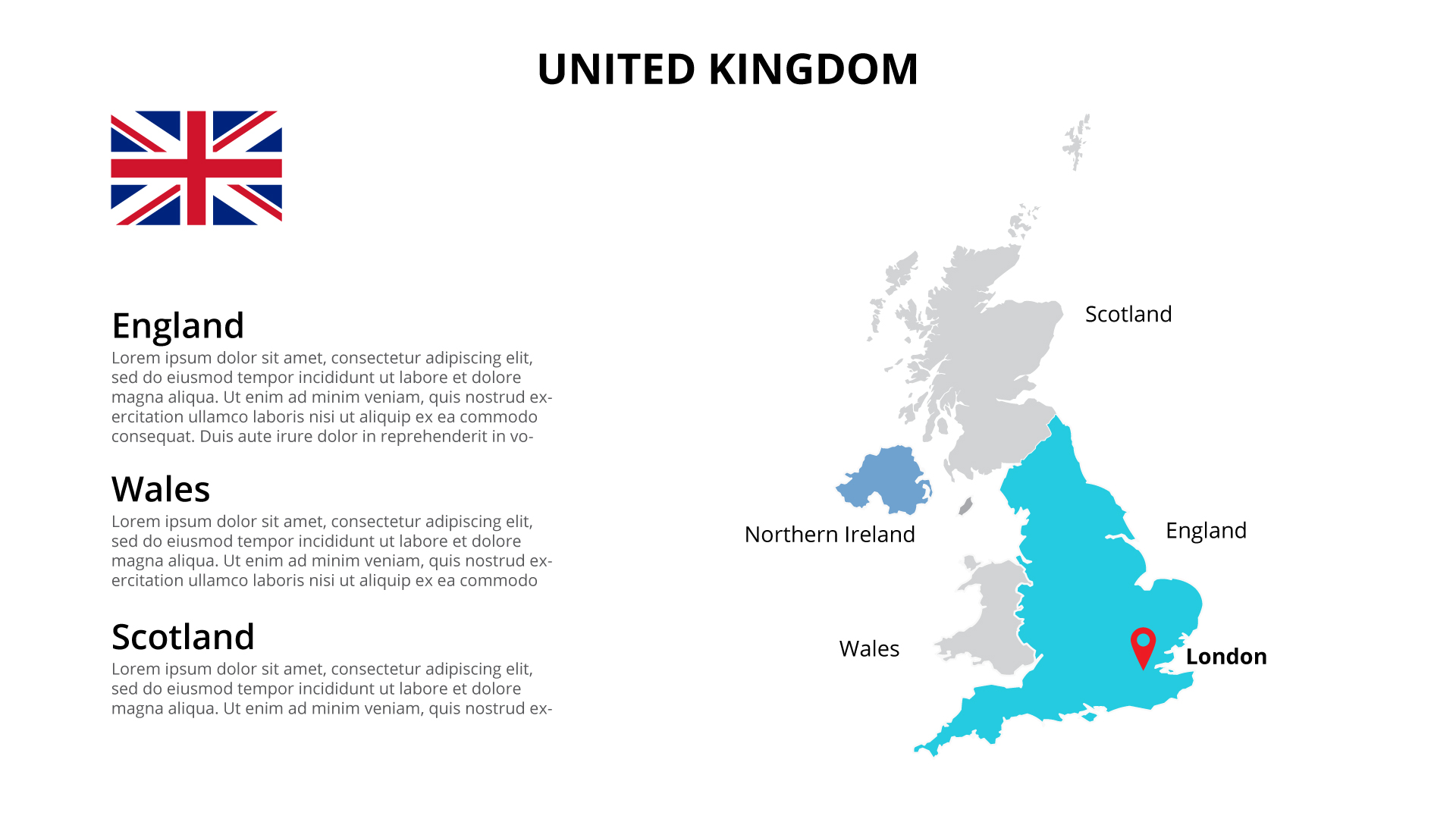 Multipurpose Infographics PowerPoint Templates v.4.8 by Abert84 ...