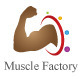 Muscle Factory Logo Design, Logo Templates | GraphicRiver