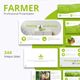 Farmer Business Google Slides Bundle, Presentation Templates | GraphicRiver