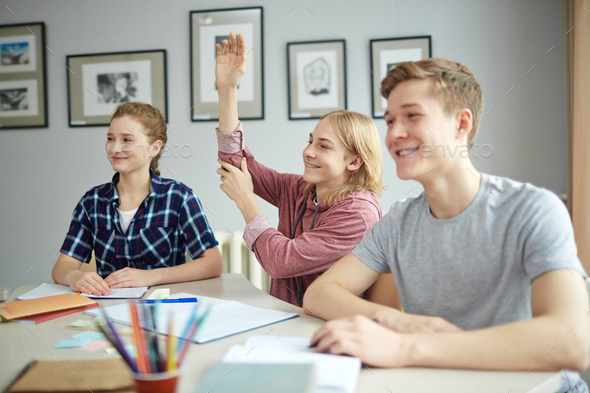 Knowledge Stock Photo by Pressmaster | PhotoDune