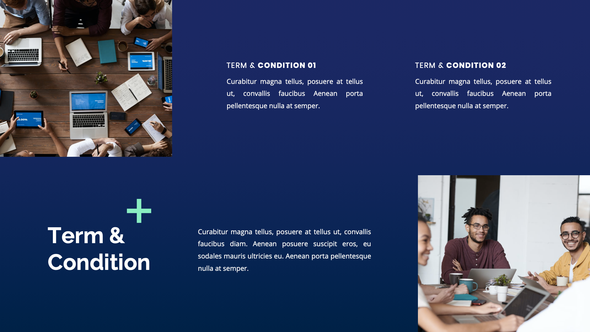 Workspace - Coworking Space PowerPoint Presentation Templates ...