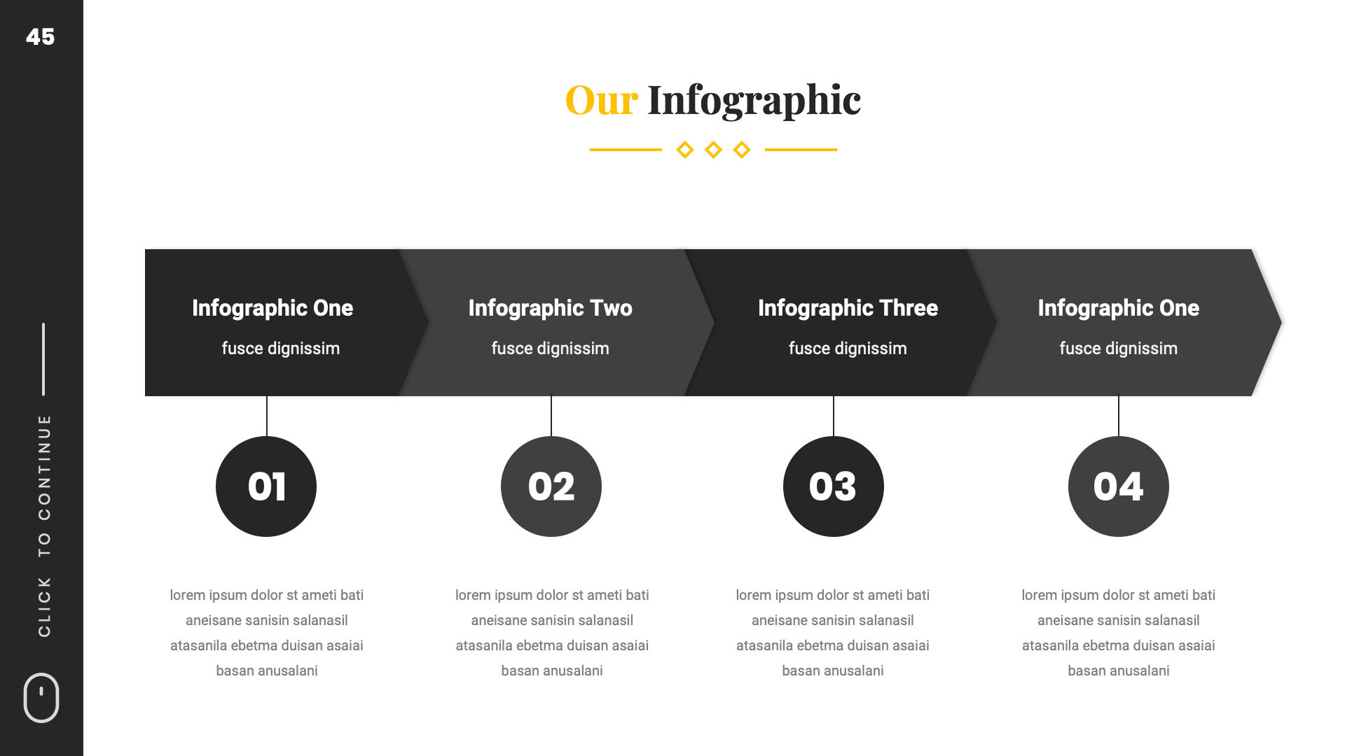 Breakfast - Food Beverages PowerPoint Presentation Templates ...