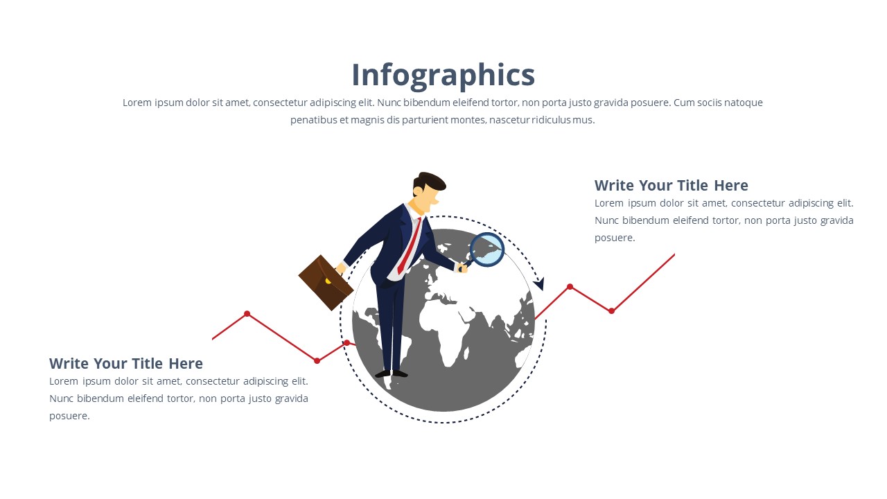 Classic Business Powerpoint Template, Presentation Templates | GraphicRiver