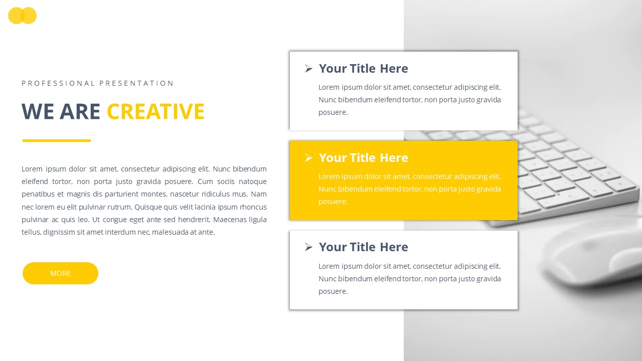Classic Business Powerpoint Template, Presentation Templates | GraphicRiver