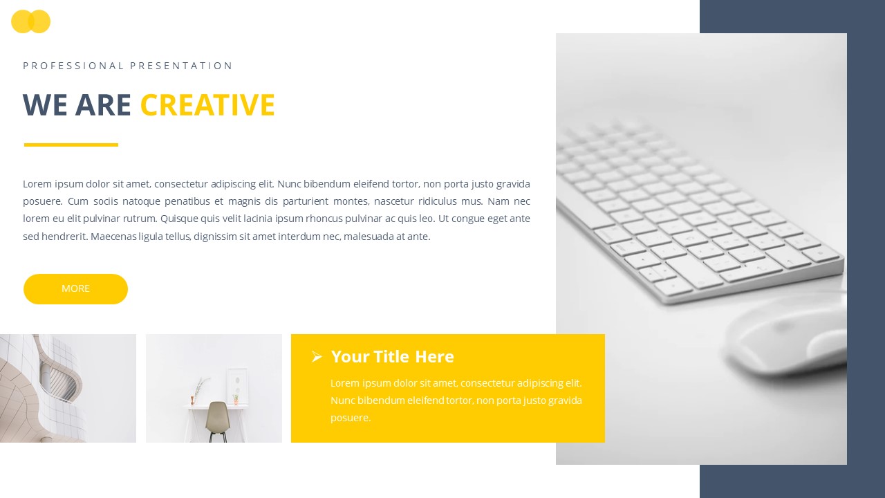 Classic Business Powerpoint Template by loveishkalsi | GraphicRiver