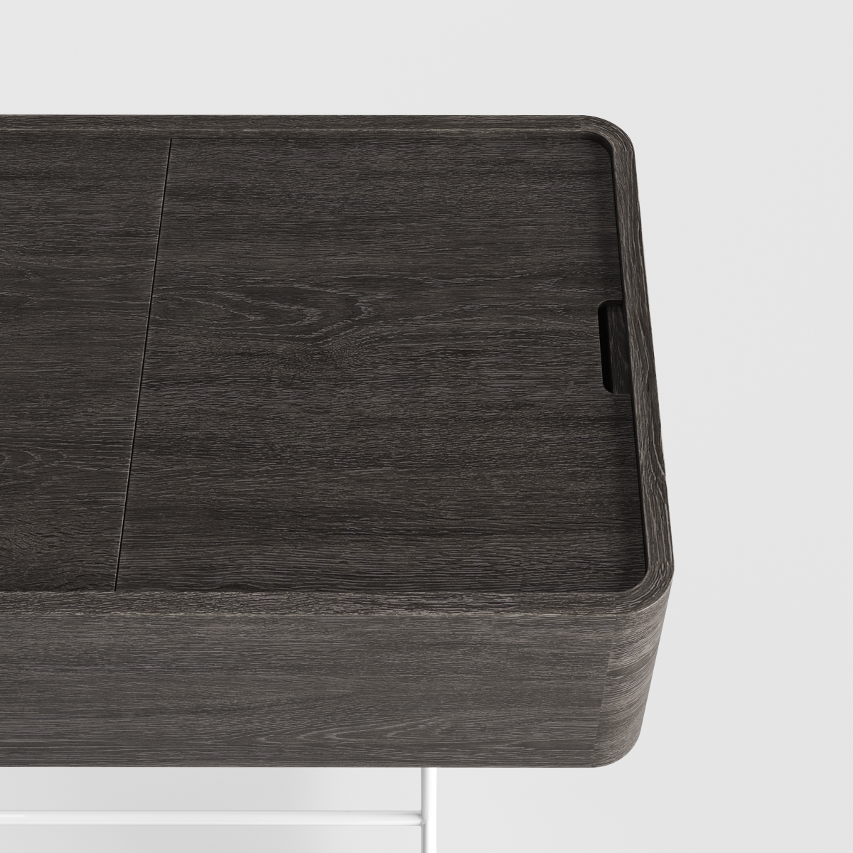 Minimal Trolley Bar Cart by Edvace | 3DOcean