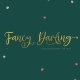 Fancy Darling, Fonts | GraphicRiver