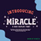 Miracle typeface, Fonts | GraphicRiver