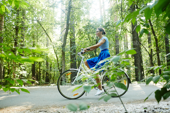 Activity in park Stock Photo by Pressmaster | PhotoDune