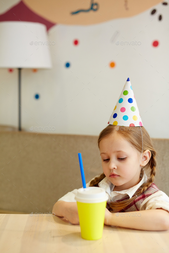 Boring party Stock Photo by Pressmaster | PhotoDune