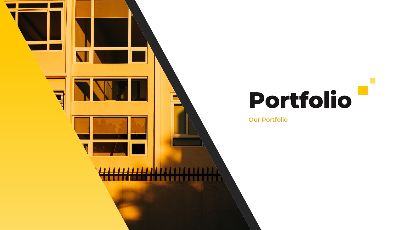 Piksels - Creative Agency Power Point, Presentation Templates ...