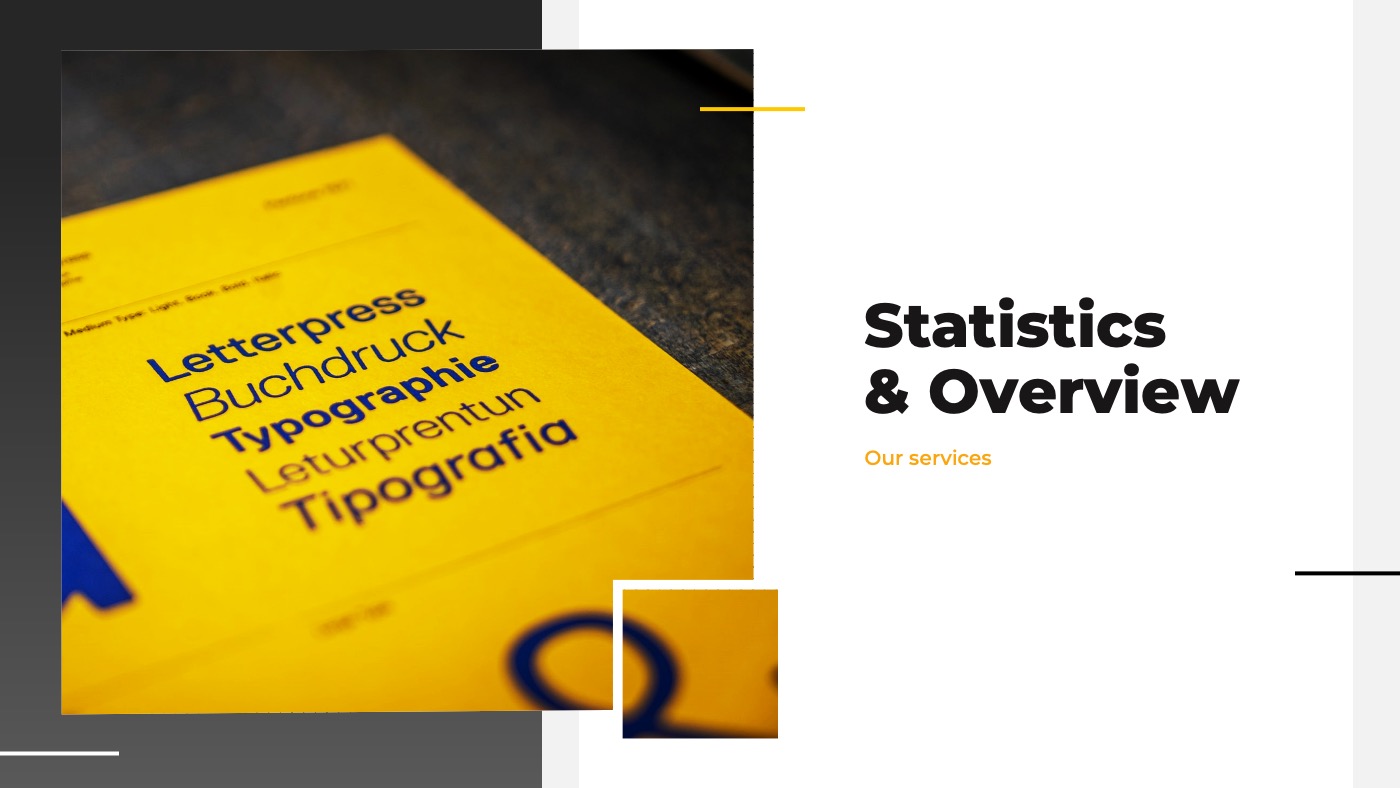 Piksels - Creative Agency Power Point, Presentation Templates ...