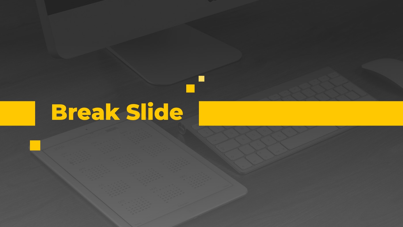 Piksels - Creative Agency Power Point, Presentation Templates ...