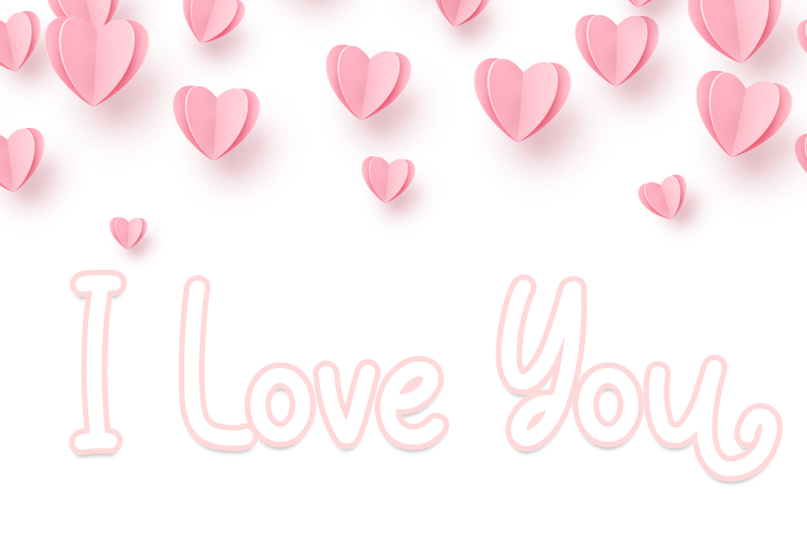 Aberana - Lovely Font, Fonts | GraphicRiver