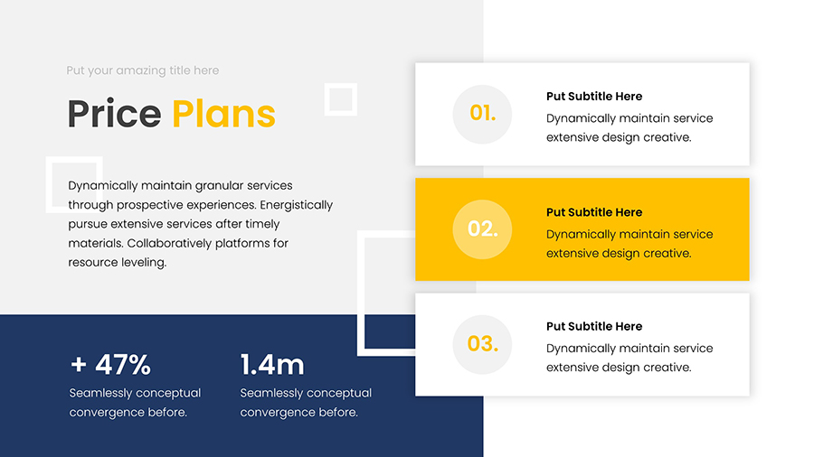 Corporate Business Powerpoint Presentation by -BeCreative- | GraphicRiver
