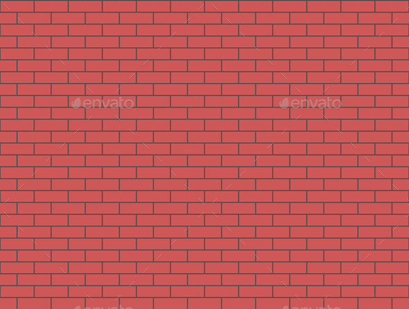Color brick wall background Stock Photo by didesign | PhotoDune