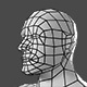 Super Hero Male Base Mesh V1 by amardeep | 3DOcean