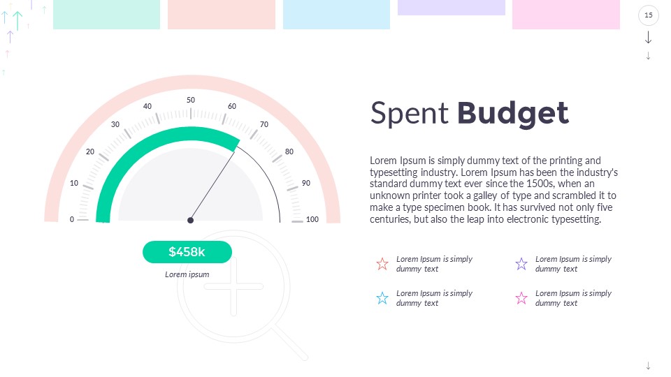 Project Report PowerPoint Presentation Template by SanaNik | GraphicRiver