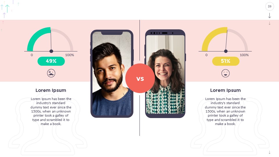 Project Report PowerPoint Presentation Template by SanaNik | GraphicRiver